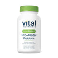 Vital Nutrients prenatal vitamins for pregnancy