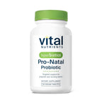 Vital Nutrients prenatal vitamins for pregnancy