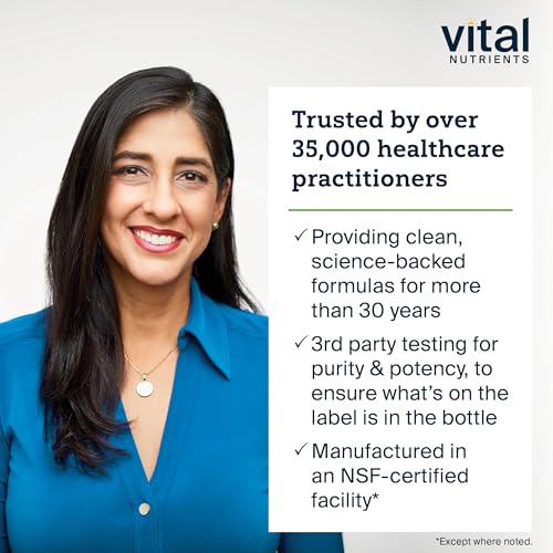Vital Nutrients Pro-15 for overall wellness
