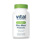 Vital Nutrients Pro-Men probiotic tablets