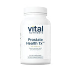 Vital Nutrients prostate health support