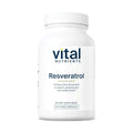 Vital Nutrients Resveratrol antioxidant support