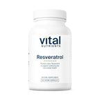 Vital Nutrients Resveratrol antioxidant support