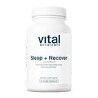 Vital Nutrients sleep support multivitamins