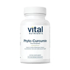 Vital Nutrients turmeric supplement capsules