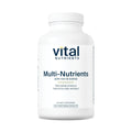 Vital Nutrients vegetarian multi-nutrients