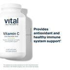 vital nutrients vitamin c for skin health