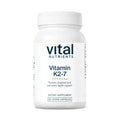 vital nutrients vitamin k2 mk7 benefits