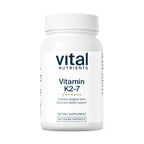 vital nutrients vitamin k2 mk7 benefits