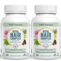 VITAL NUTRITIVE biotin capsules for hair
