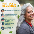 VITAL NUTRITIVE biotin for hair