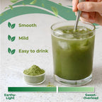 VITAL NUTRITIVE greens powder for smoothies