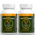 VITAL NUTRITIVE gut health support