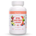 VITAL NUTRITIVE multivitamins for daily health