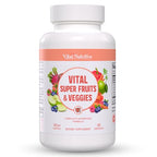 VITAL NUTRITIVE multivitamins for daily health