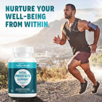 VITAL NUTRITIVE saw palmetto health boost
