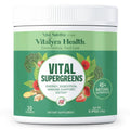 VITAL NUTRITIVE super greens powder benefits