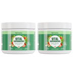 VITAL NUTRITIVE super greens powder benefits