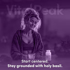 Vital Peak herbal remedy benefits