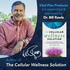 Vital Plan brain boost formula