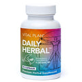 Vital Plan herbal supplement capsules