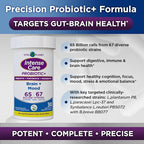 Vital Planet capsules for cognitive support