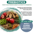 Vital Planet digestive health formula
