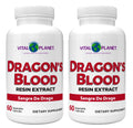 Vital Planet multivitamins for overall health