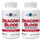 Vital Planet multivitamins for overall health