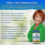 Vital Planet powder for better digestion