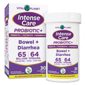Vital Planet probiotic for gut health