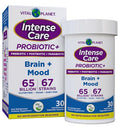 Vital Planet probiotics for brain health