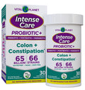 Vital Planet probiotics for digestive health