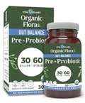 Vital Planet probiotics for gut health