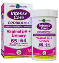 Vital Planet vaginal pH support