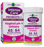 Vital Planet vaginal pH support