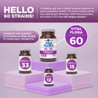 Vital Planet women's probiotic