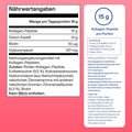 Vital Proteins Beauty strawberry lemon blend
