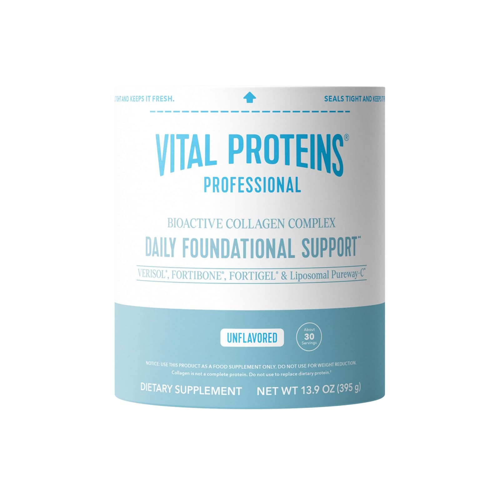 vital proteins bioactive collagen complex
