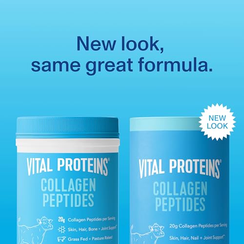 vital proteins collagen benefits