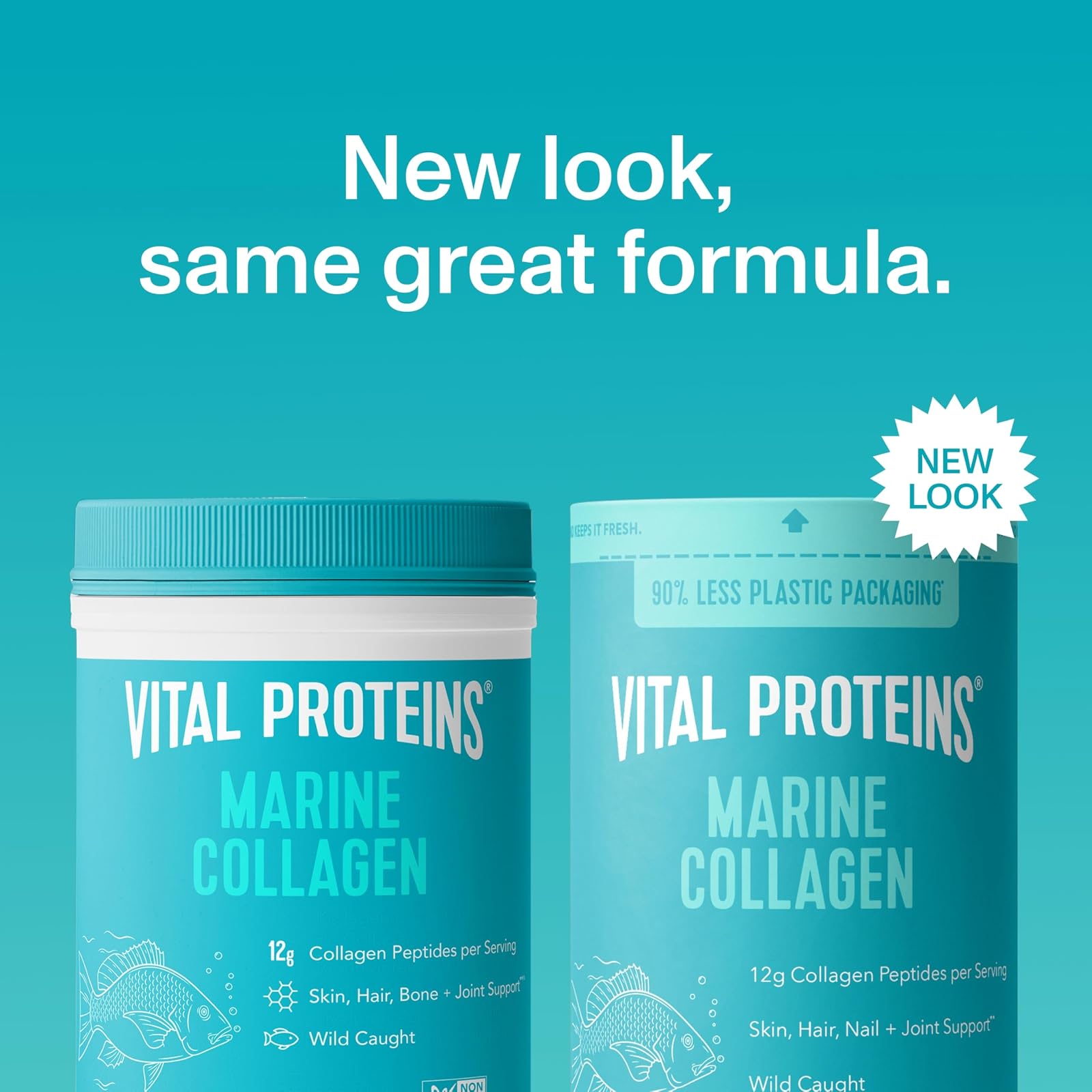 vital proteins collagen benefits