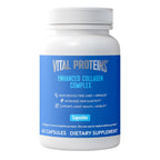 Vital Proteins collagen capsules for beauty