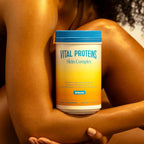 vital proteins collagen for beauty benefits