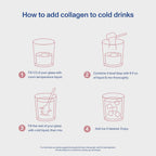Vital Proteins collagen for daily beauty routine