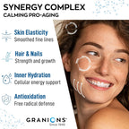 Vital Proteins collagen for hair health