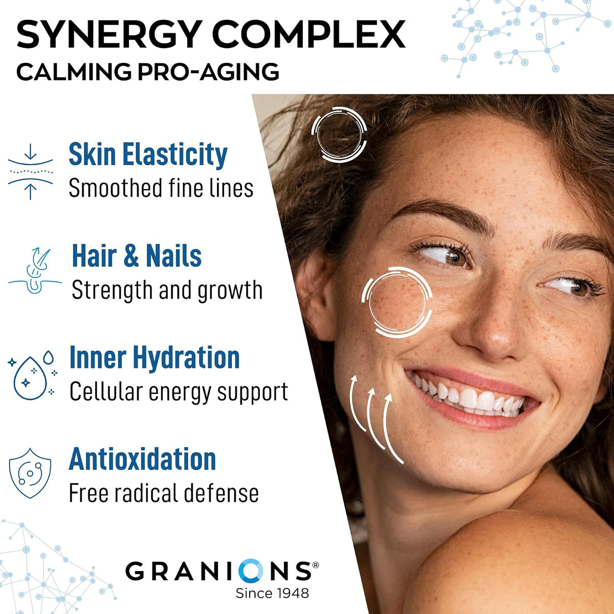 Vital Proteins collagen for hair health