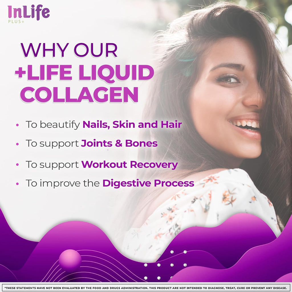Vital Proteins collagen for hair health