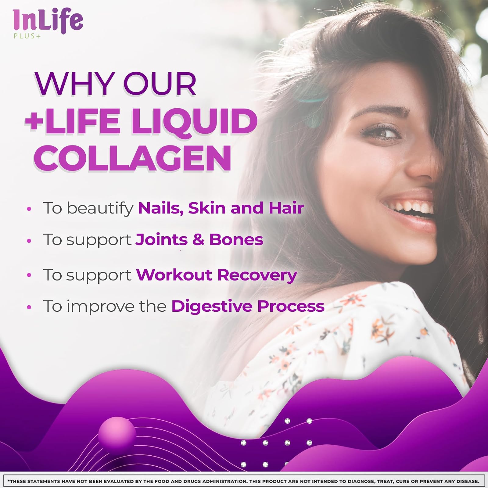 Vital Proteins collagen for hair health