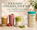 Vital Proteins collagen for healthy nails