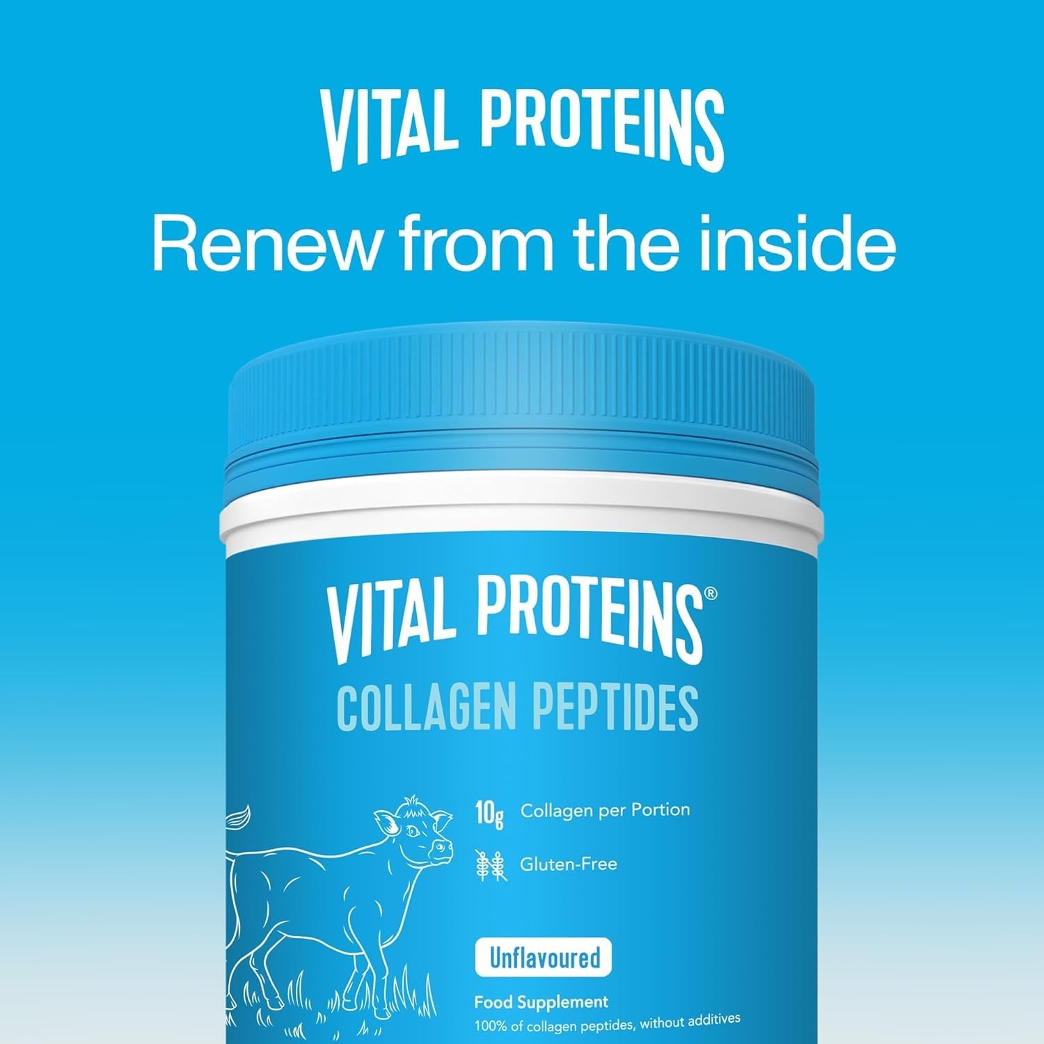 vital proteins collagen for healthy skin